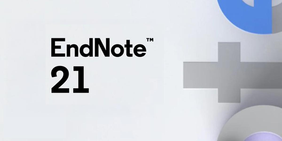 Discounted Endnote 21™ at Tech Hub! | Tech Hub